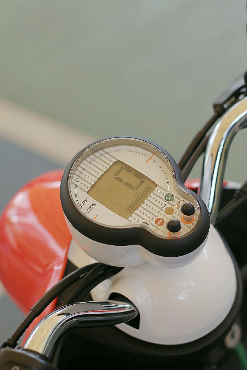 Yamaha E-Vino, Sepeda motor Listrik Yamaha siap diuji coba di Indonesia ...