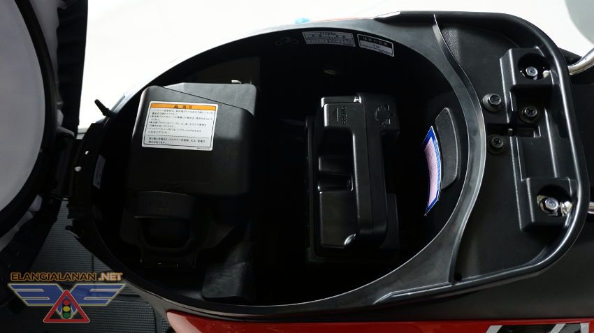 Yamaha E-Vino, Sepeda motor Listrik Yamaha siap diuji coba di Indonesia ...