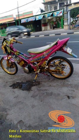 Istilah jamet, jamed dan jamet kuproy dalam dunia anak motor, apa ...