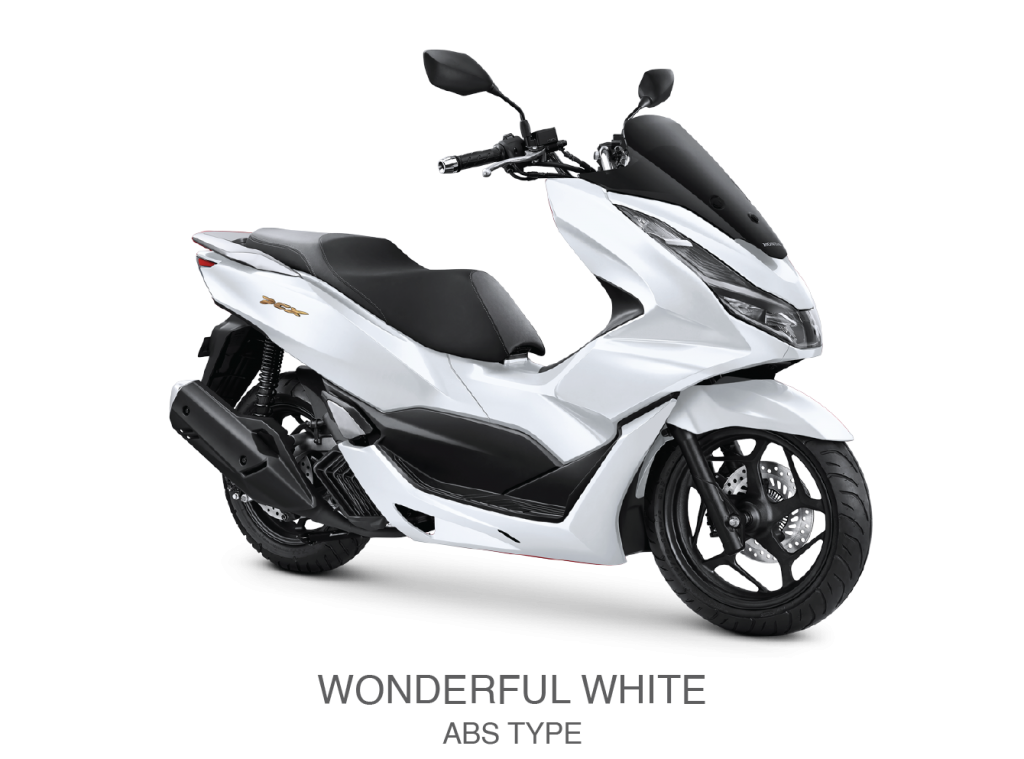 All New Honda PCX 160 cc tahun 2021, spesifikasi, harga dan pilihan ...