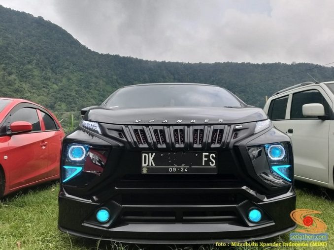 Nyaman mana Xpander Ultimate dan Cross? monggo simak obrolan berikut ...