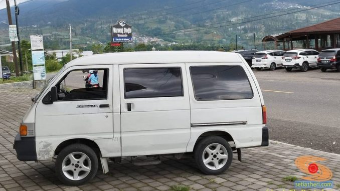 Pengalaman review zebra bodytech astrea tahun 1993, gesit dan lincah ...