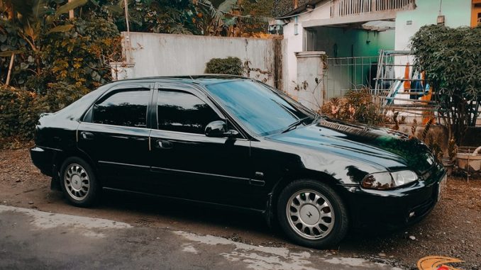 Plus minus antara motuba sedan Honda Genio dan Cielo - setia1heri.com
