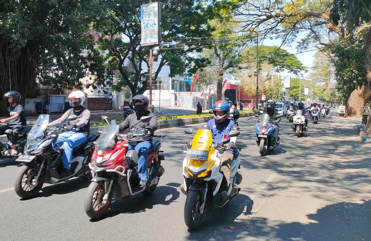 Ngabuburit Aman dan #Cari_aman memotoran gans... - setia1heri.com