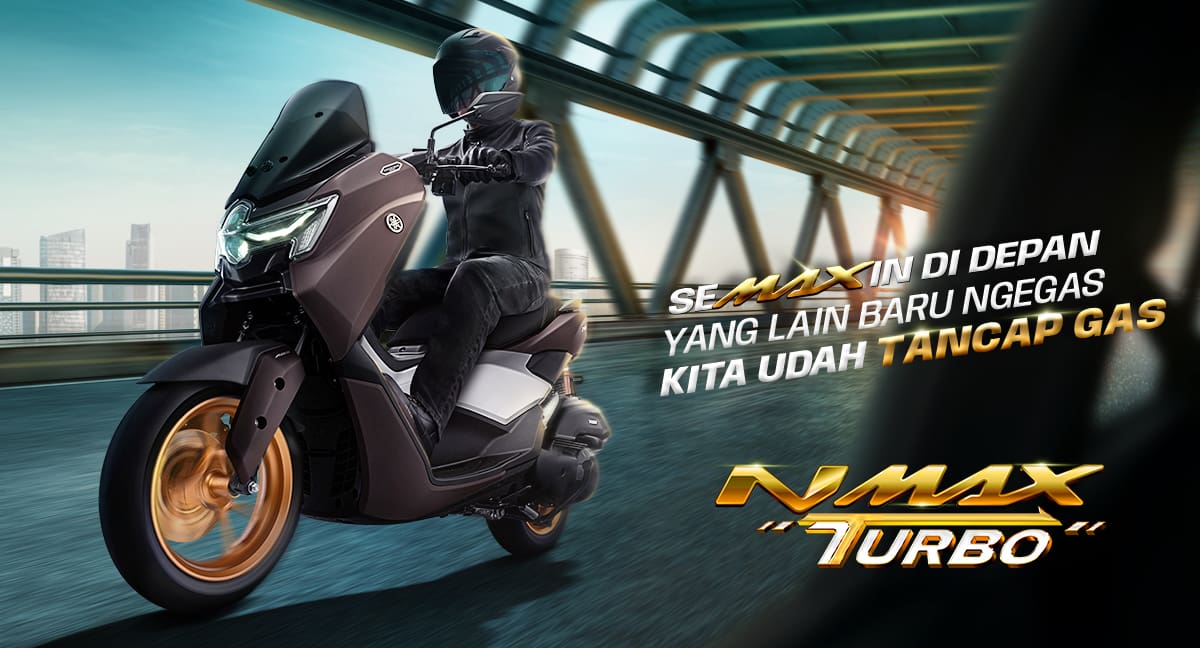 Daftar Kapasitas Tangki BBM Yamaha Nmax dari 2015 sampai 2024 ...