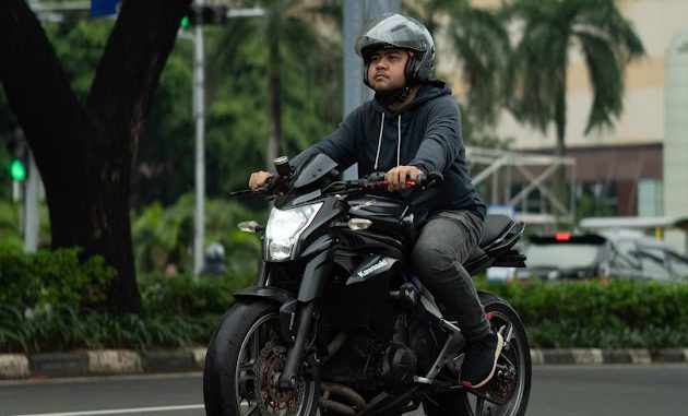 Obrolan plus minus moge kawasaki ER-6N - setia1heri.com