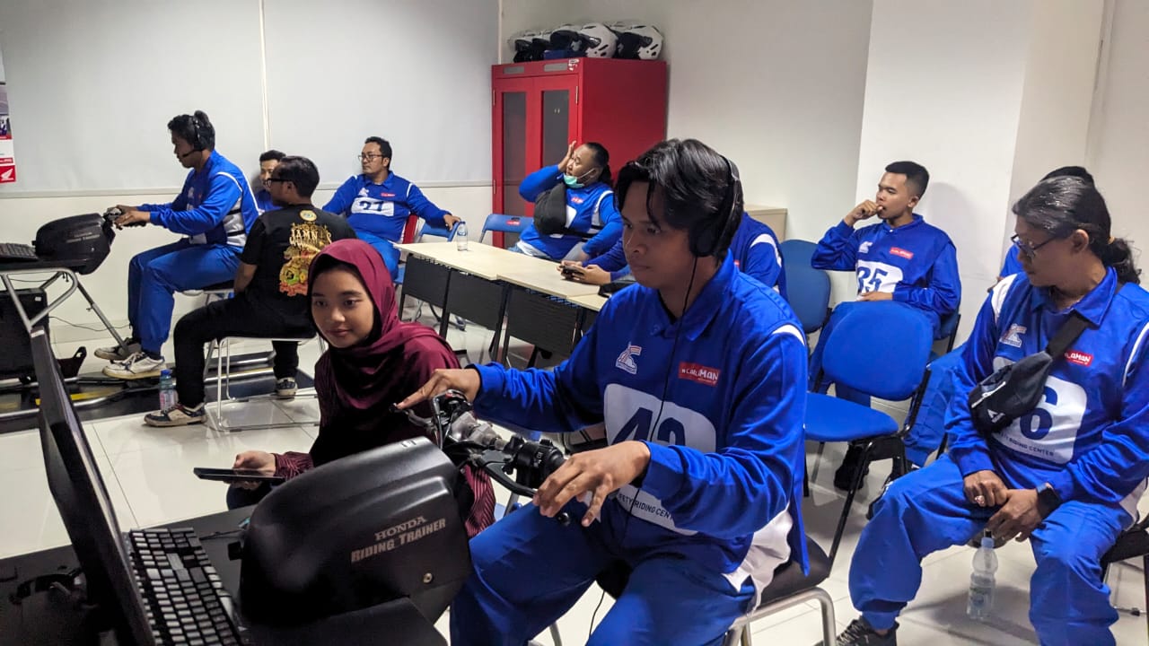 Kompetisi #Cari_Aman Skill Competition Hadir dengan Konsep Segar: “Jago ...