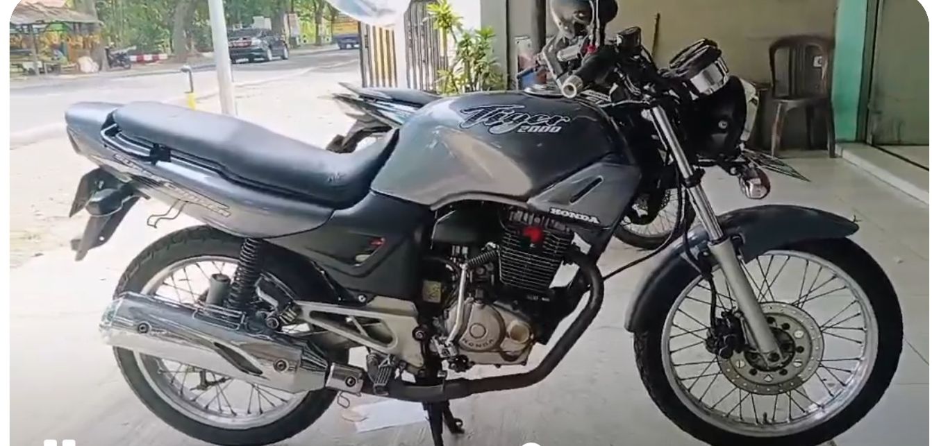 Honda Tiger Mudah Panas? Ini Penyebab dan Solusi Lengkap Berdasarkan ...