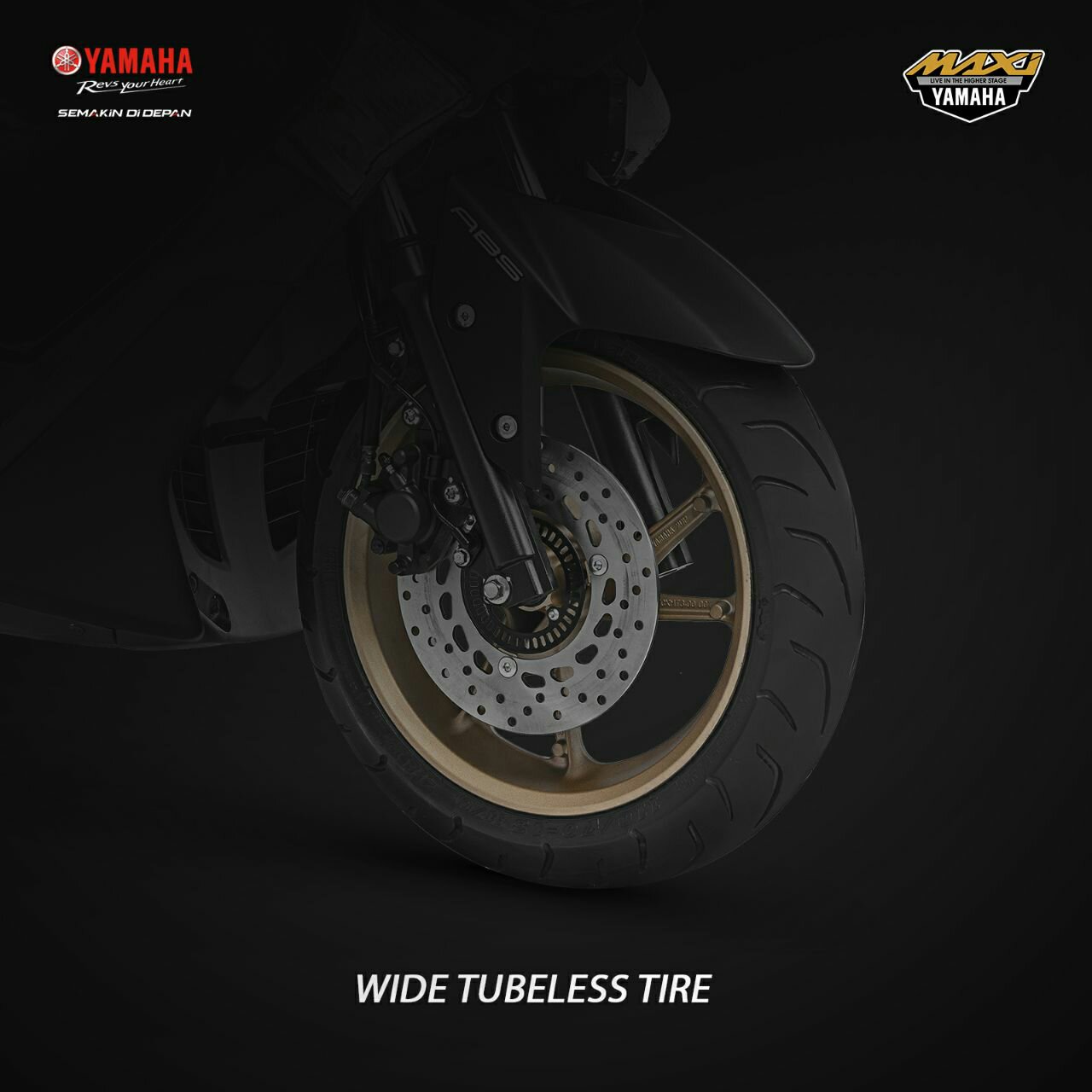 Spesifikasi, harga dan pilihan warna Yamaha NMAX model 2018 ... Spesifikasi, harga dan pilihan warna Yamaha NMAX model 2018 ...