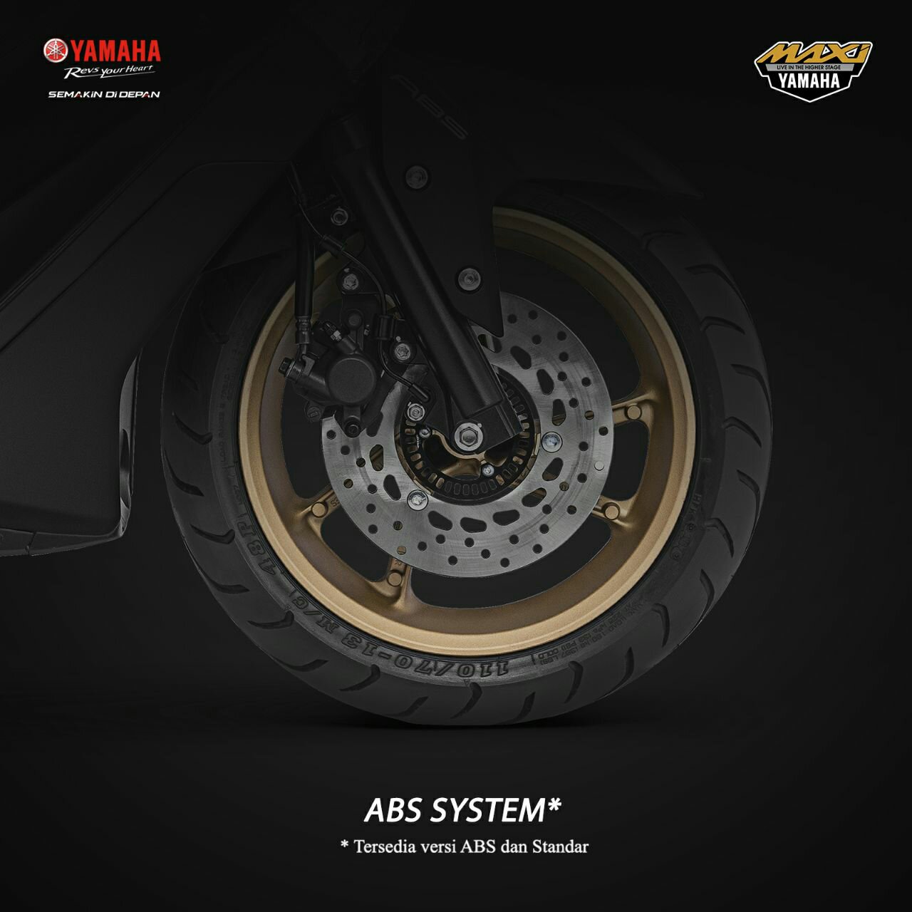 Spesifikasi, harga dan pilihan warna Yamaha NMAX model 2018 ... Spesifikasi, harga dan pilihan warna Yamaha NMAX model 2018 ...